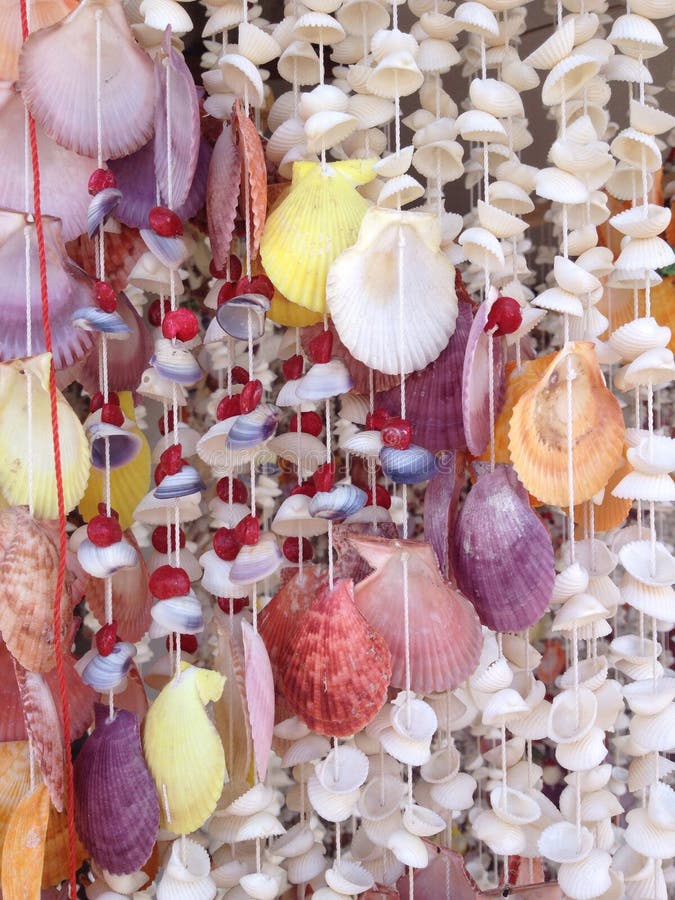 Shell stock image. Image of decoration, mobile, shell - 45948879