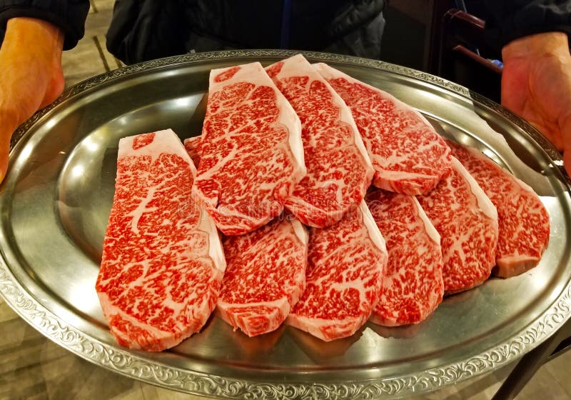 Shell Steaks, Uncooked -01 stock photo. Image of cooking - 302168828