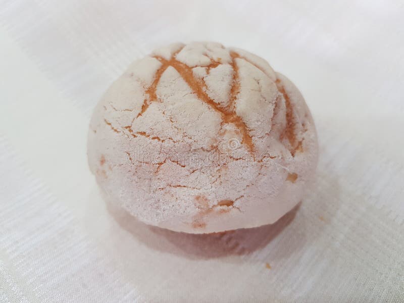 Shell sweet bread stock photo. Image of delicious, dessert - 103325934