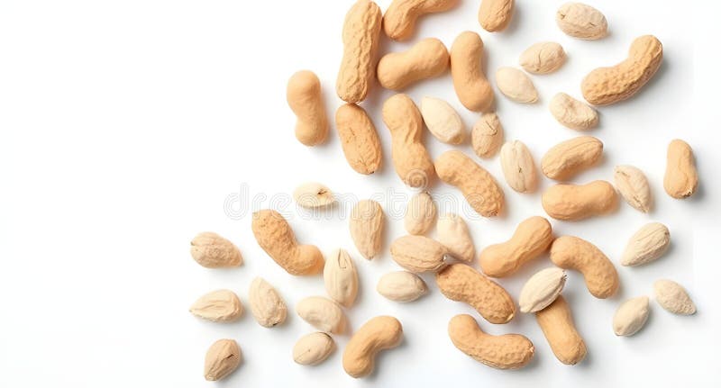 Individual Peanuts Stock Illustrations – 138 Individual Peanuts Stock ...