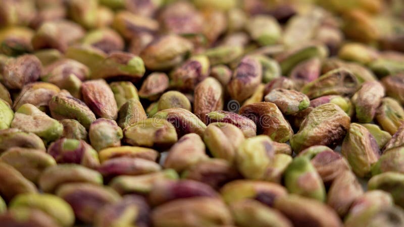 Shelled Pistachios without Shell. Nutritious Nut Kernels. Diet Healthy ...