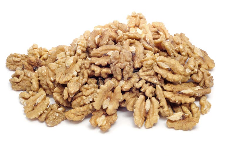 Walnuts stock photo. Image of nibble, nutritional, grocery - 11416034