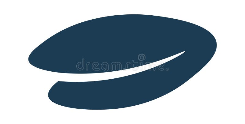 Shellfish Black Silhouette Flat Icon Stock Vector - Illustration of icon, shellfish: 269726537