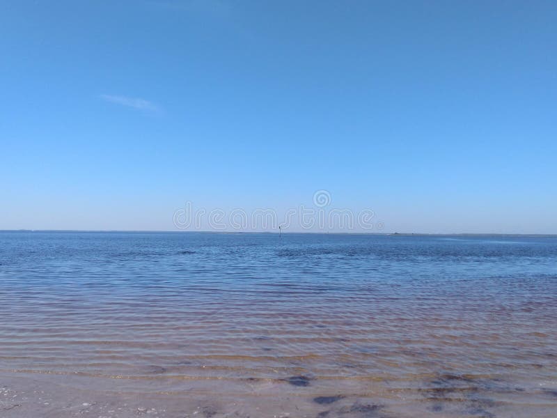 Shellpoint beach stock photo. Image of ocean, shellpoint - 162708418