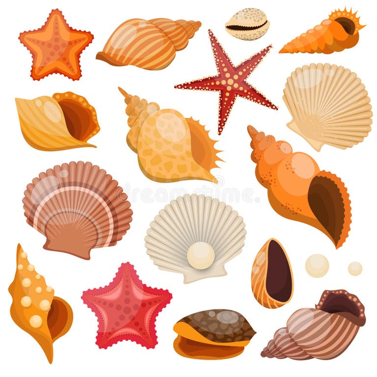 Seabed Elements Stock Illustrations – 602 Seabed Elements Stock ...