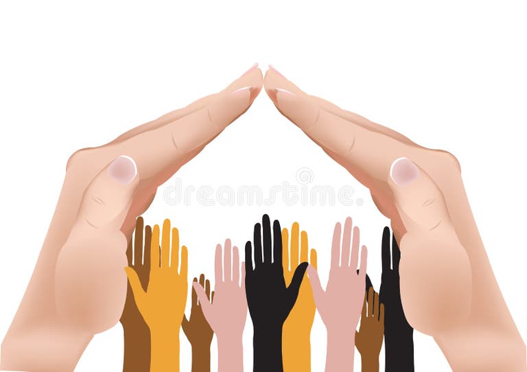 Human Shelter Stock Illustrations – 7,549 Human Shelter Stock ...