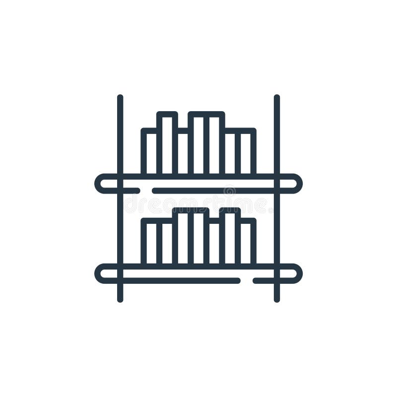 Shelving Logo Stock Illustrations – 569 Shelving Logo Stock ...
