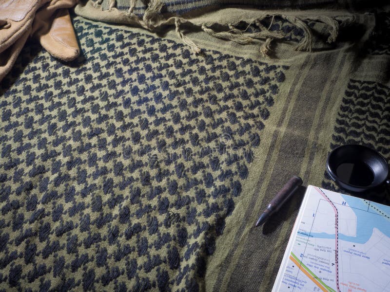 Shemagh note stock photo. Image of note, shemagh, accessories - 82804298