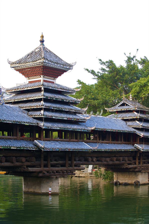 Shenzhen, China stock image. Image of temple, culture - 7114799