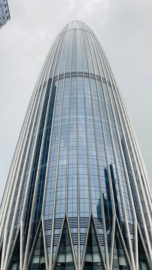 China Resources Headquarters Stock Photos - Free & Royalty-Free Stock ...