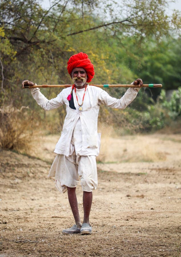 What Did Shepherds Wear