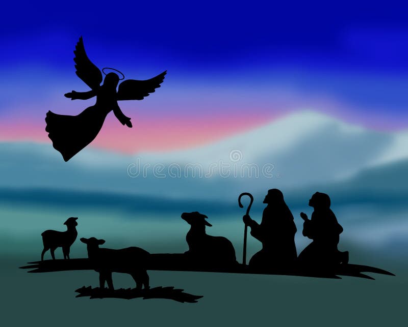 Shepherds Star Stock Illustrations – 259 Shepherds Star Stock ...