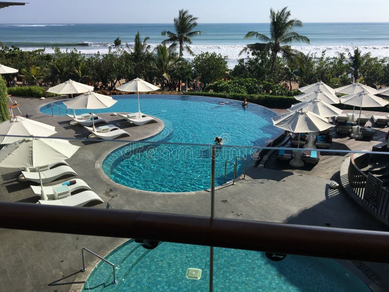 Sheraton Hotel Bali editorial image. Image of bali, hote - 138892290