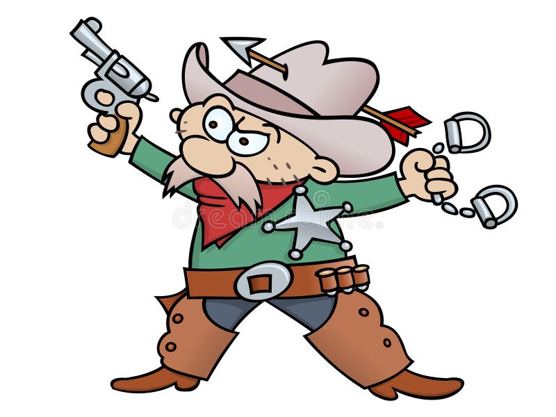Sheriff Stock Illustrations – 15,487 Sheriff Stock Illustrations ...