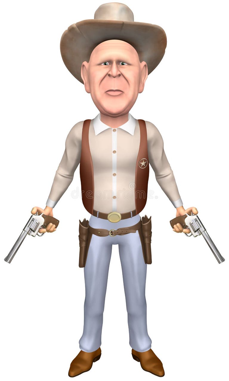 Funny Sheriff Stock Illustrations – 3,387 Funny Sheriff Stock ...
