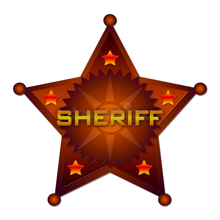 Sheriff Banner Stock Illustrations – 3,097 Sheriff Banner Stock ...