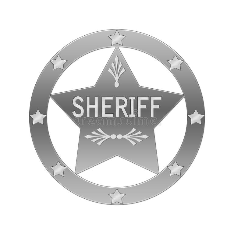 Sheriff Banner Stock Illustrations – 3,097 Sheriff Banner Stock ...