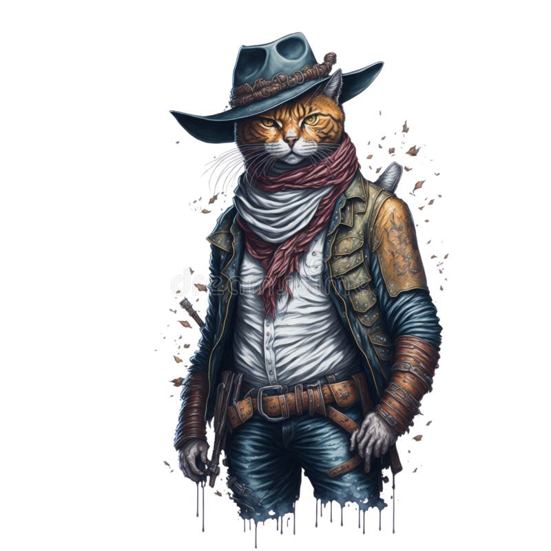 Sheriff Ginger Stock Illustrations – 40 Sheriff Ginger Stock ...