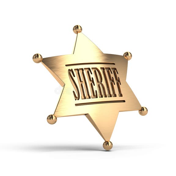 Six Point Gold Star Stock Illustrations – 100 Six Point Gold Star Stock ...