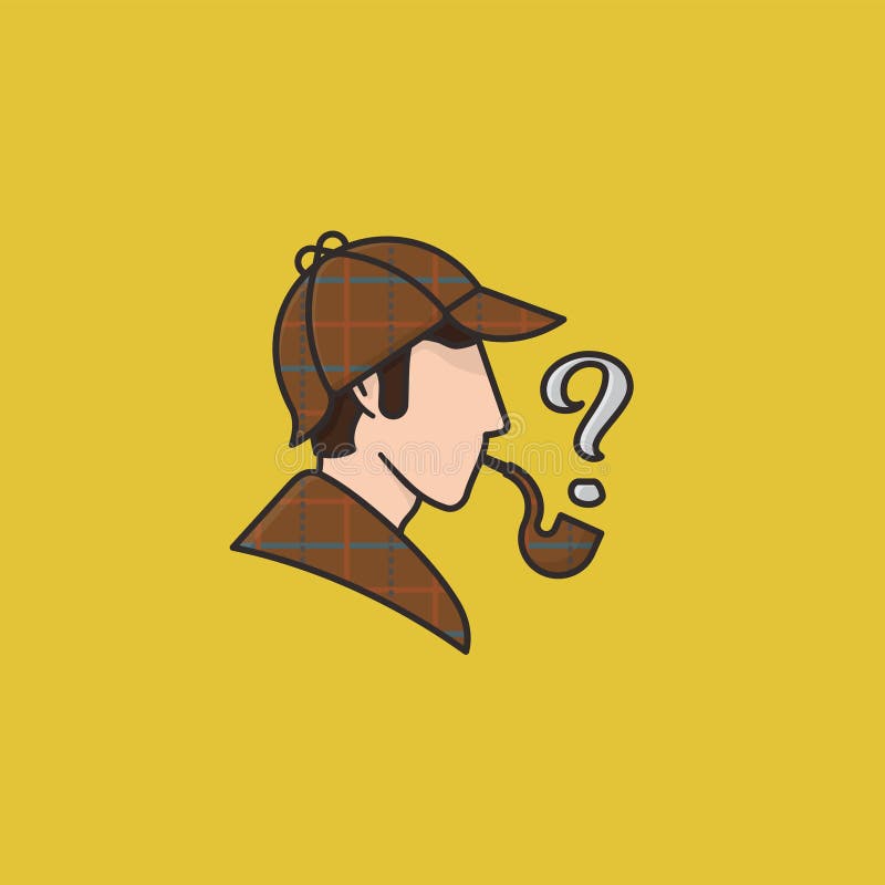 Sherlock Vector