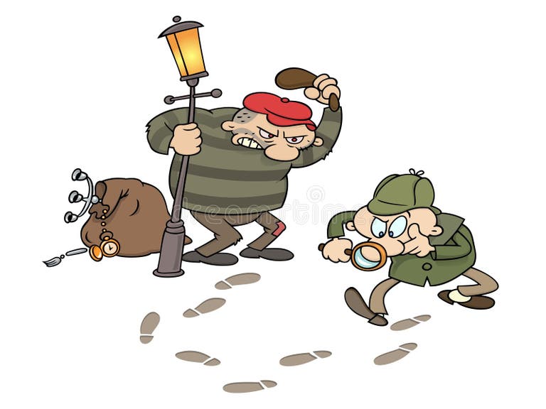 Clock Thief Stock Illustrations – 377 Clock Thief Stock Illustrations ...