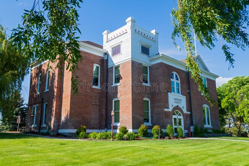 Moro Oregon Stock Photos - Free & Royalty-Free Stock Photos from Dreamstime