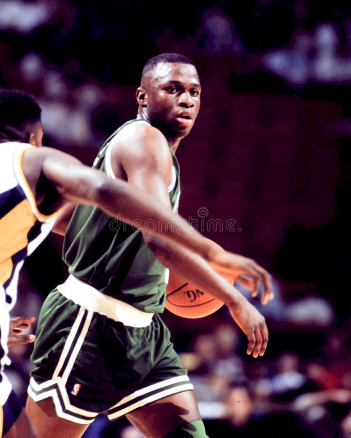 Sherman Douglas Boston Celtics Stock Photos - Free & Royalty-Free Stock ...