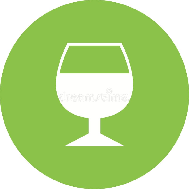 Sherry stock vector. Illustration of whisky, yellow - 100391640