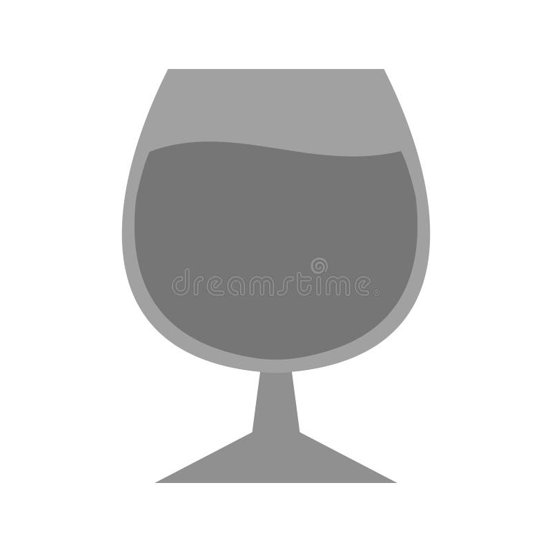 Sherry stock vector. Illustration of whisky, concept - 100712038
