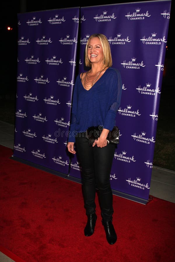 Sherry Stringfield editorial stock image. Image of tournament - 38017159