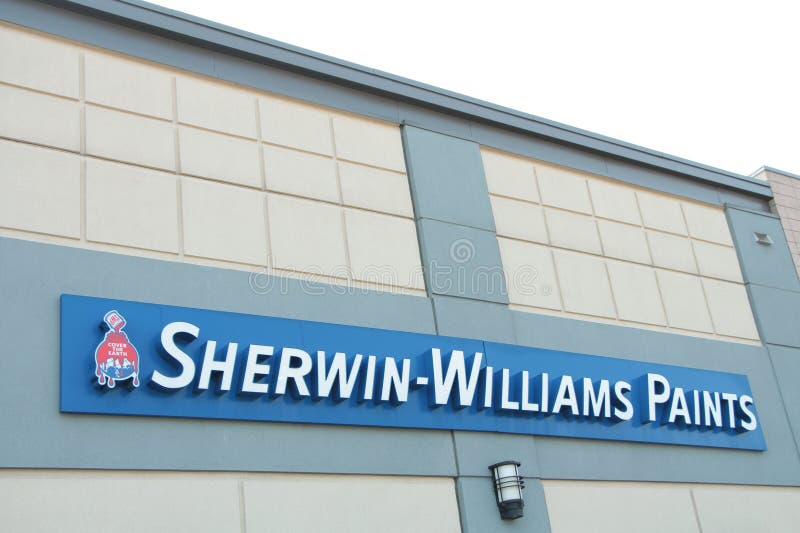 Sherwin Williams Logo Stock Photos - Free & Royalty-Free Stock Photos ...