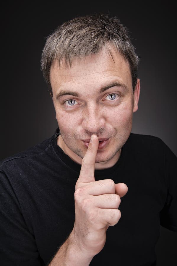 Shh Picture. Image: 2005618