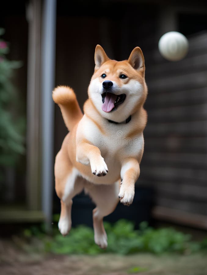 Jumping Dog Clip Art Stock Photos - Free & Royalty-Free Stock Photos ...