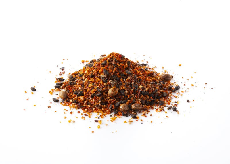 Dried Togarashi Chili Peppers Stock Photos - Free & Royalty-Free Stock ...