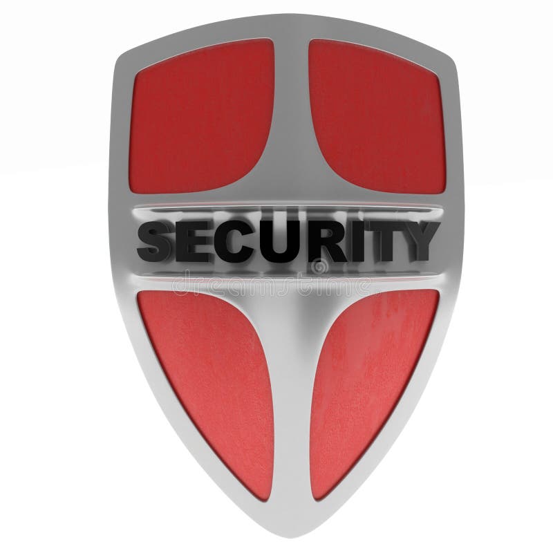 Cyber Security Shield Logo Design. Information and Network Protection ...