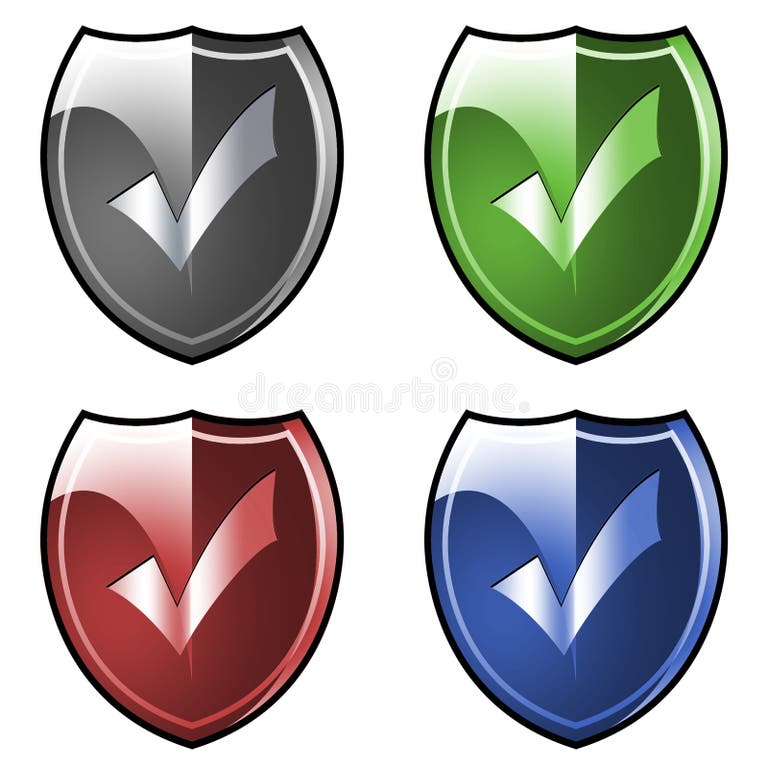 Shield Contract Stock Illustrations – 8,343 Shield Contract Stock ...