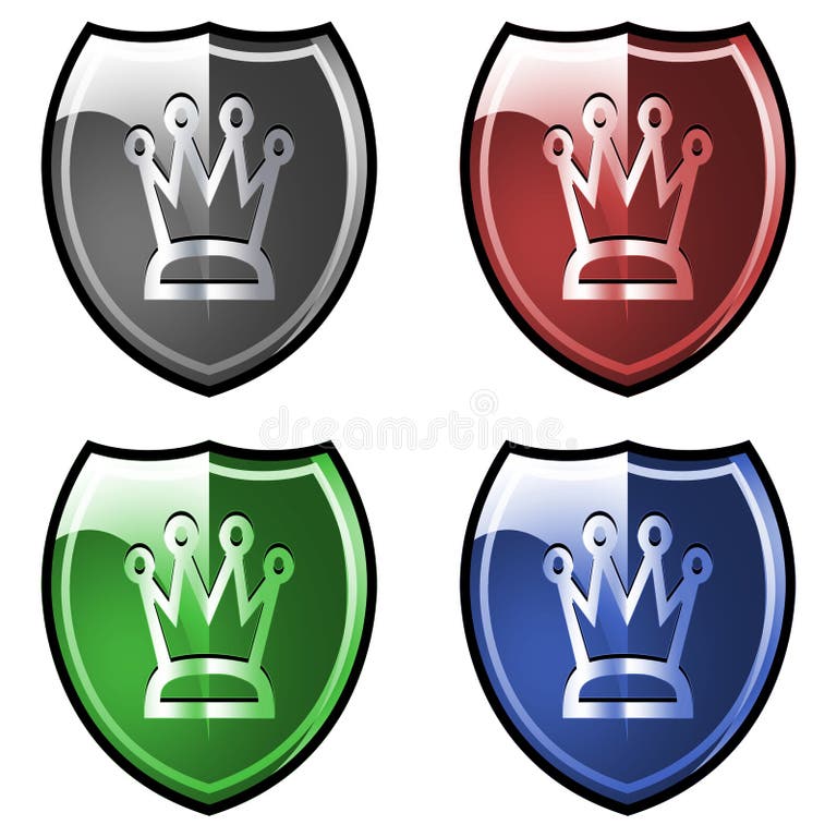 Gem Shield Stock Illustrations – 2,030 Gem Shield Stock Illustrations ...