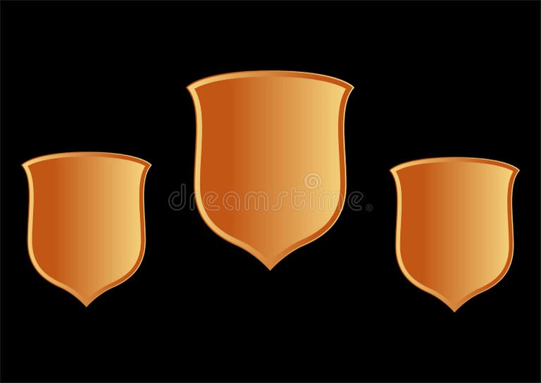 Three Shield Stock Illustrations – 4,338 Three Shield Stock ...