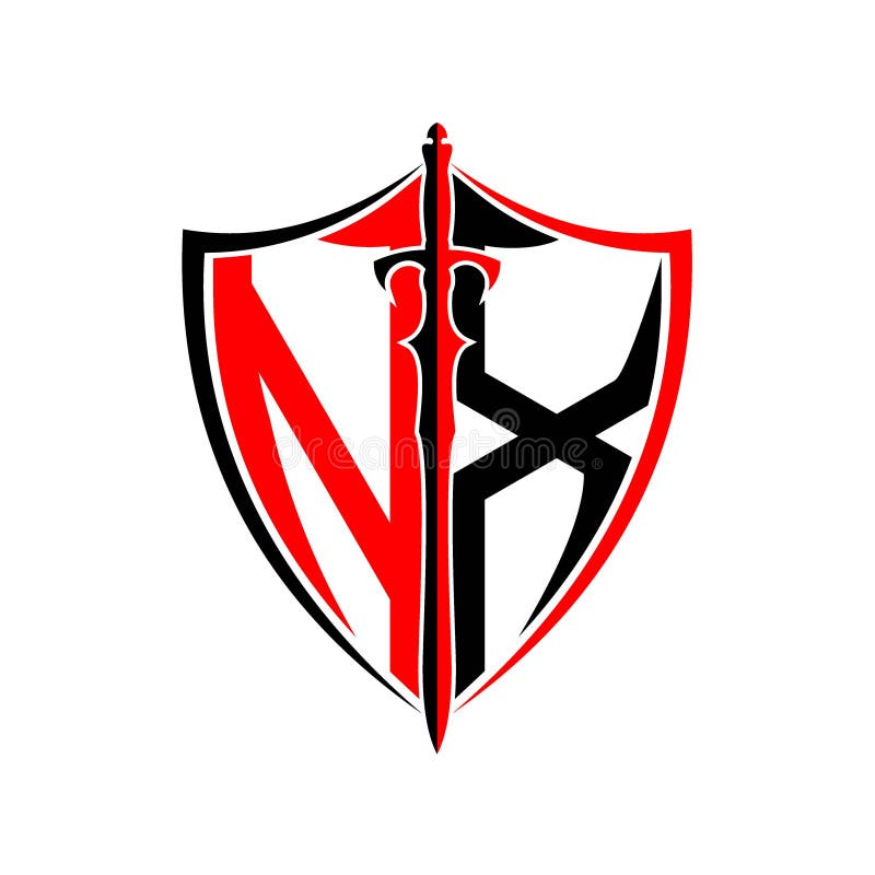 Sword Initials Stock Illustrations – 3,860 Sword Initials Stock ...