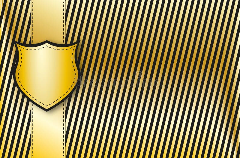 Shield background stock illustration. Illustration of shield - 35436524