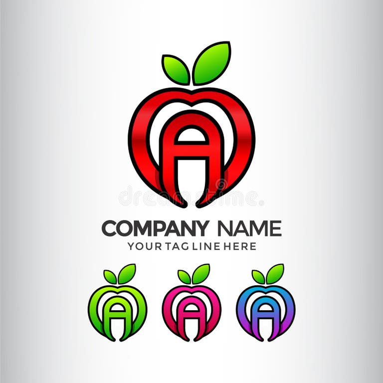 Shield Bad Logo Design Premium Template Vector Stock Vector ...