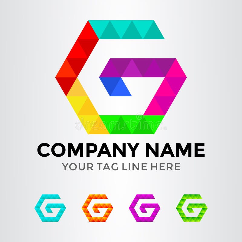 Shield Bad Logo Design Premium Template Vector Stock Vector ...