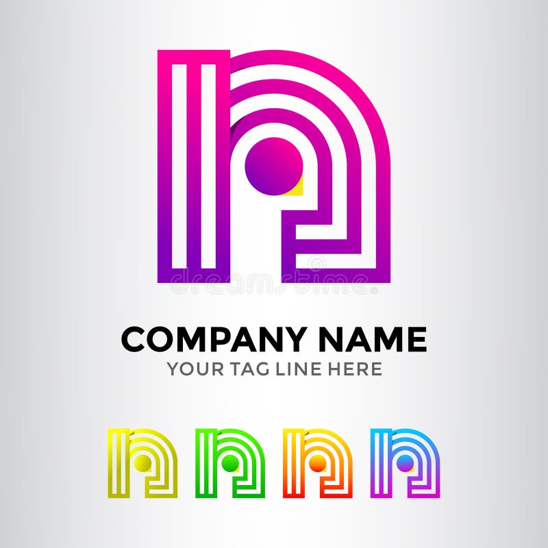 Shield Bad Logo Design Premium Template Vector Stock Vector ...