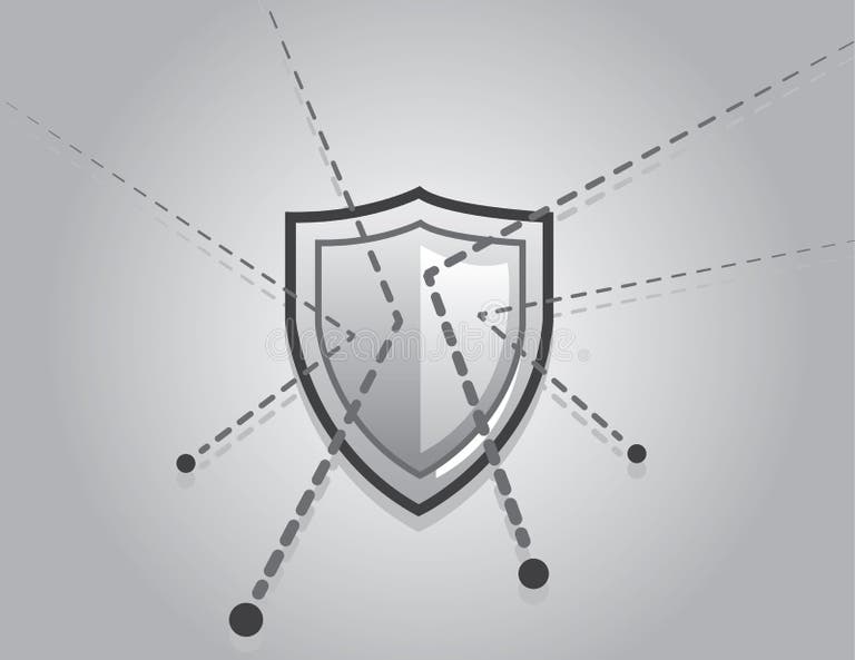 Trust Shield Stock Illustrations – 7,624 Trust Shield Stock ...