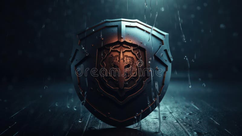 A Shield with a Brain Showcases the Importance of Intellect in ...