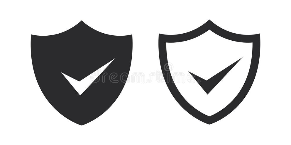 Award Shield Logo Stock Illustrations – 13,946 Award Shield Logo Stock ...