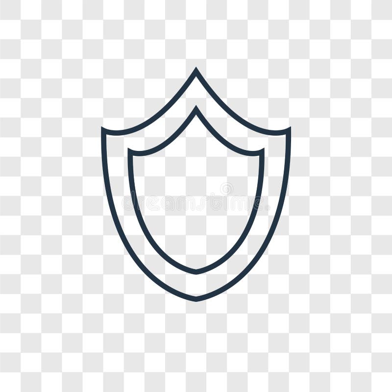 Blank Shield Emblem Png