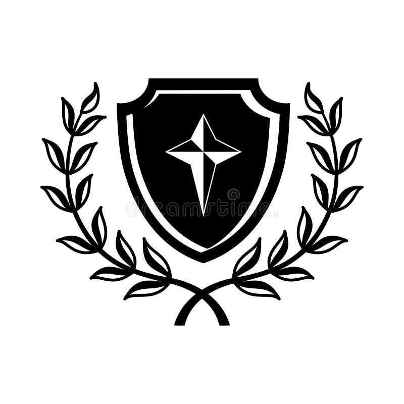 Catholic Crest Stock Illustrations – 328 Catholic Crest Stock ...