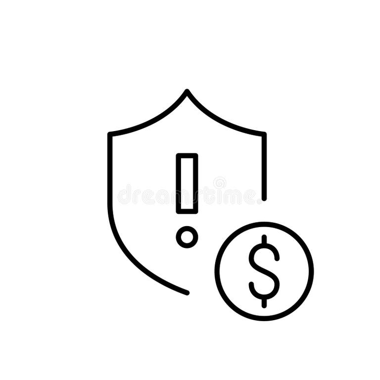 Risk Notification Stock Illustrations – 6,033 Risk Notification Stock ...