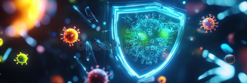 Shield Effectively Deflects Microbes for Enhanced Safety during Health ...